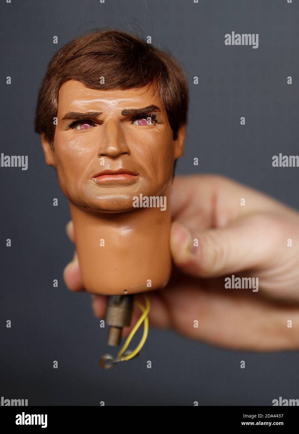 Captain ochre hi-res stock photography and images - Alamy