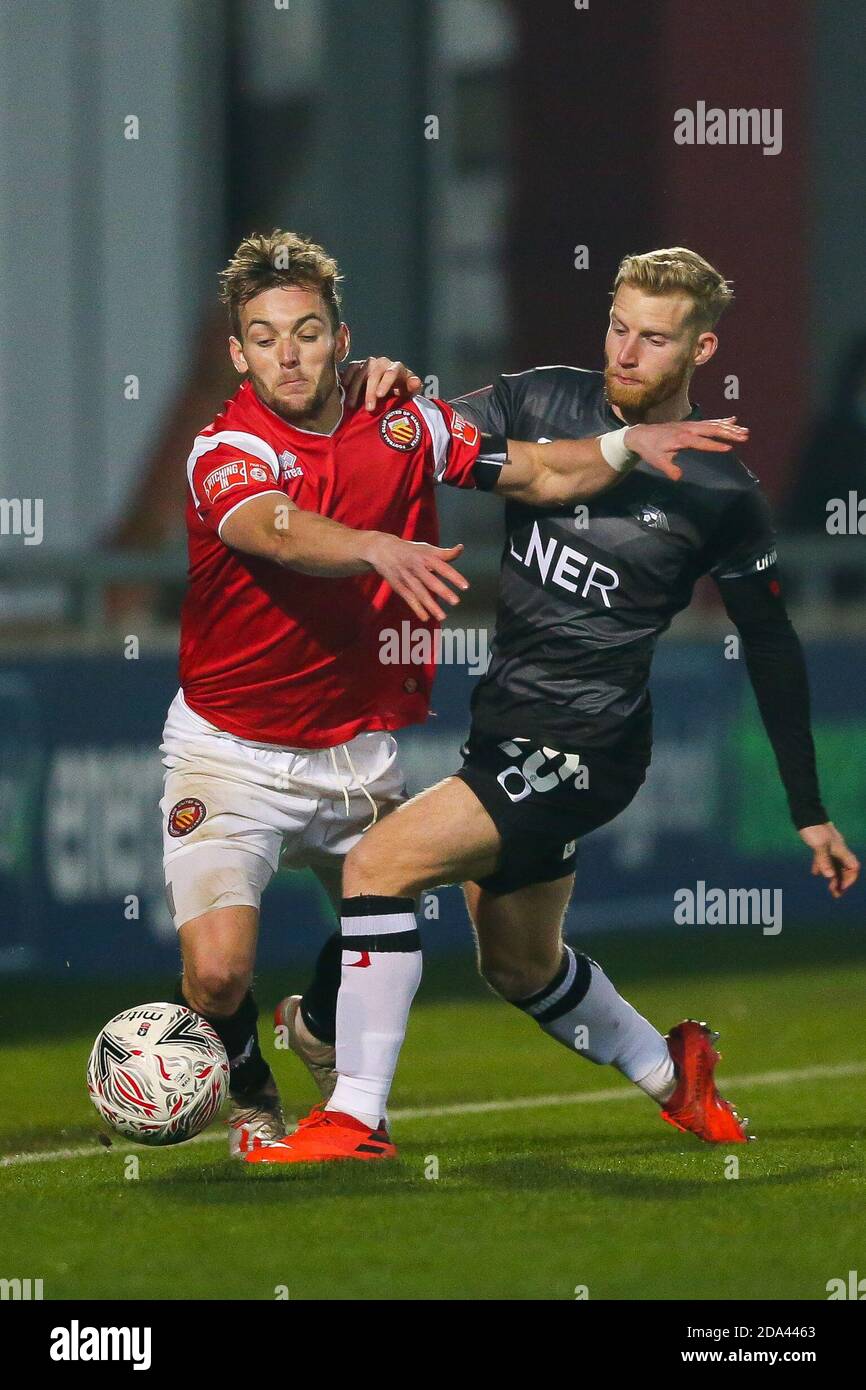 Michael donohue hi-res stock photography and images - Alamy