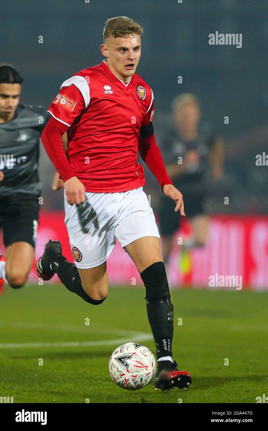 Regan linney hi-res stock photography and images - Alamy