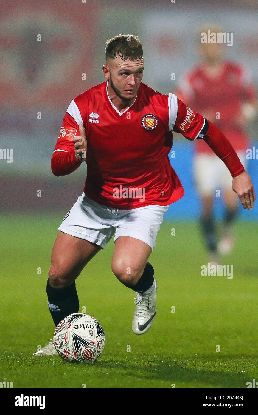 Paul ennis hi-res stock photography and images - Alamy