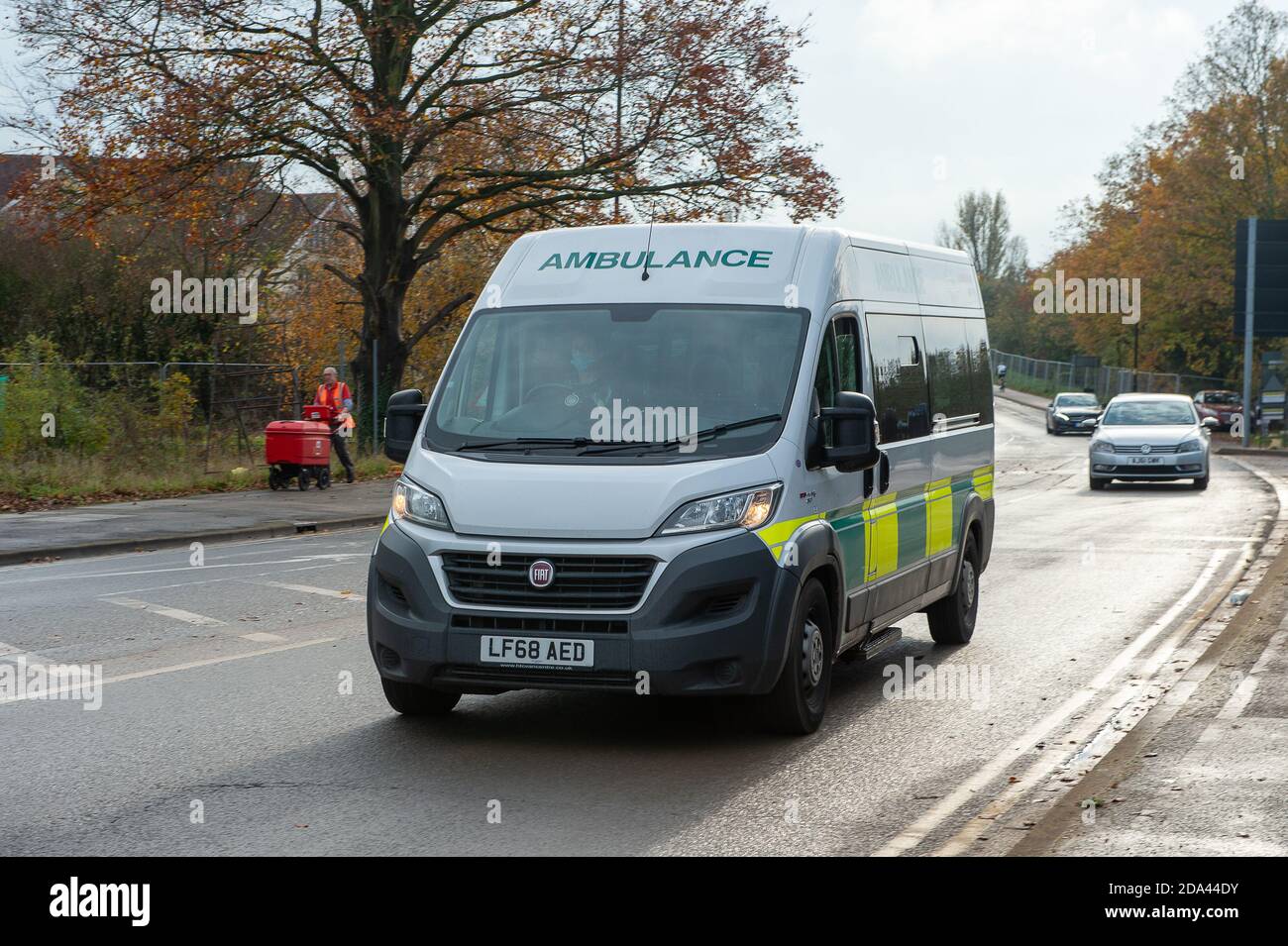 Second wave of infections hi-res stock photography and images - Alamy