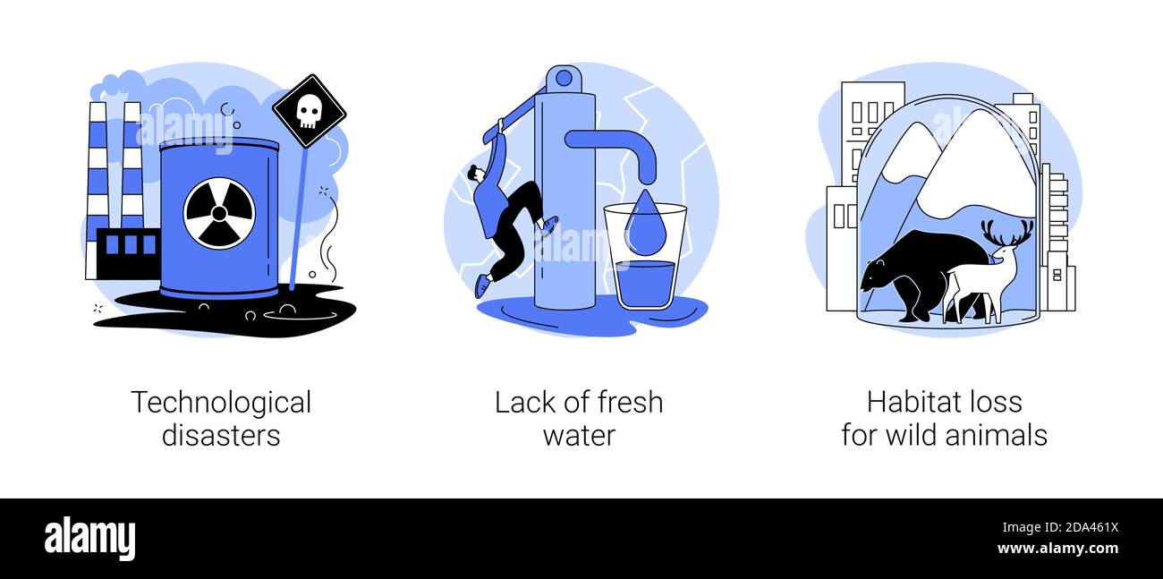 Loss land Stock Vector Images - Alamy
