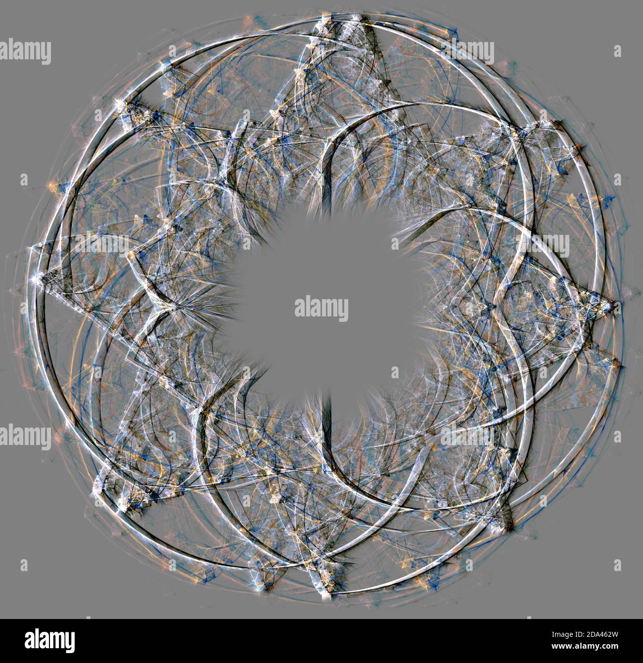 Supernova Science Fair Project