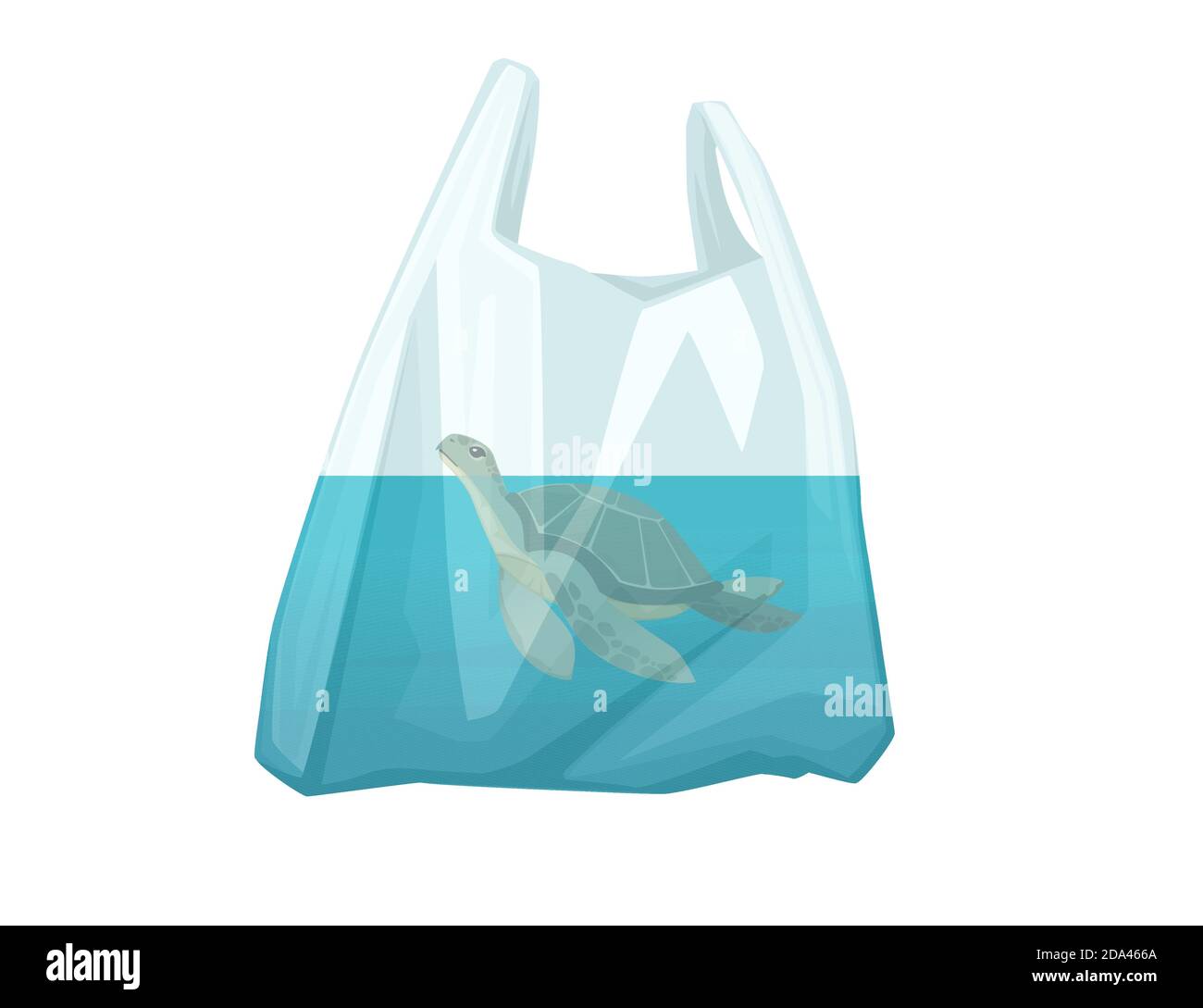 Turtle Plastic Bag High Resolution Stock Photography and Images - Alamy