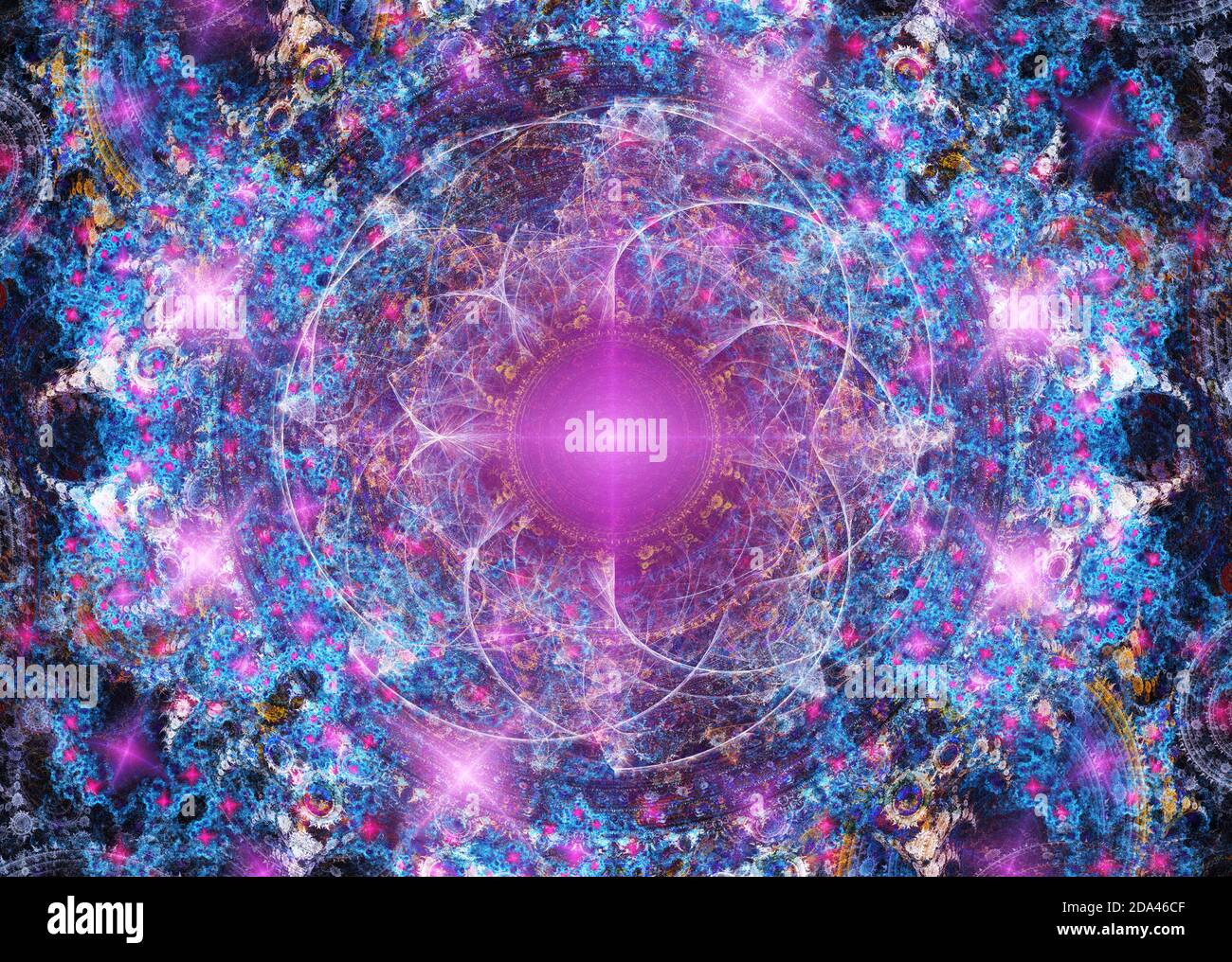 3d Magic Wallpapers Hd