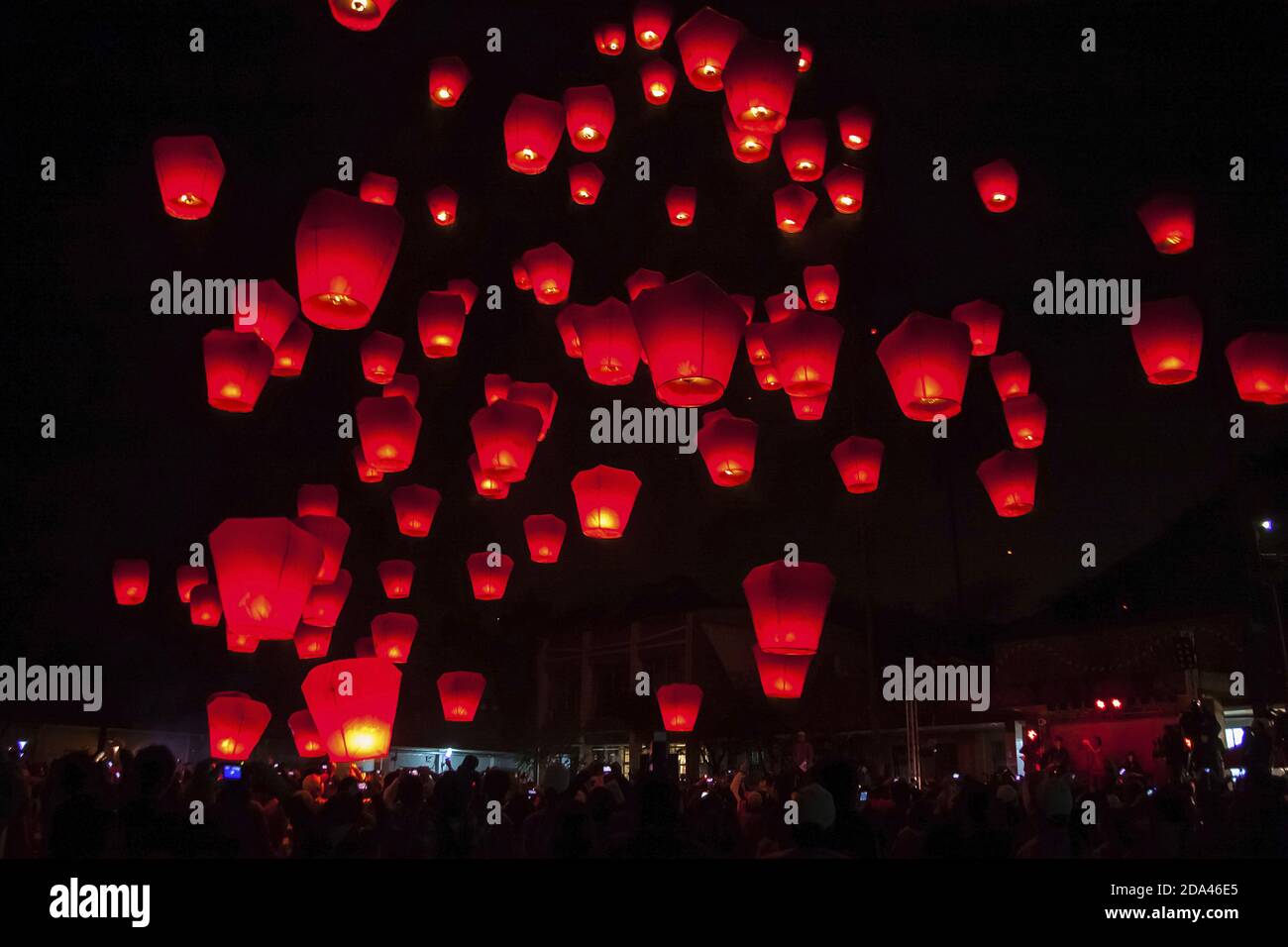 Railway pingxi line in hi-res stock photography and images - Alamy