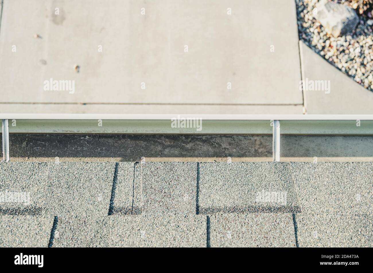 Roofing system hi-res stock photography and images - Alamy