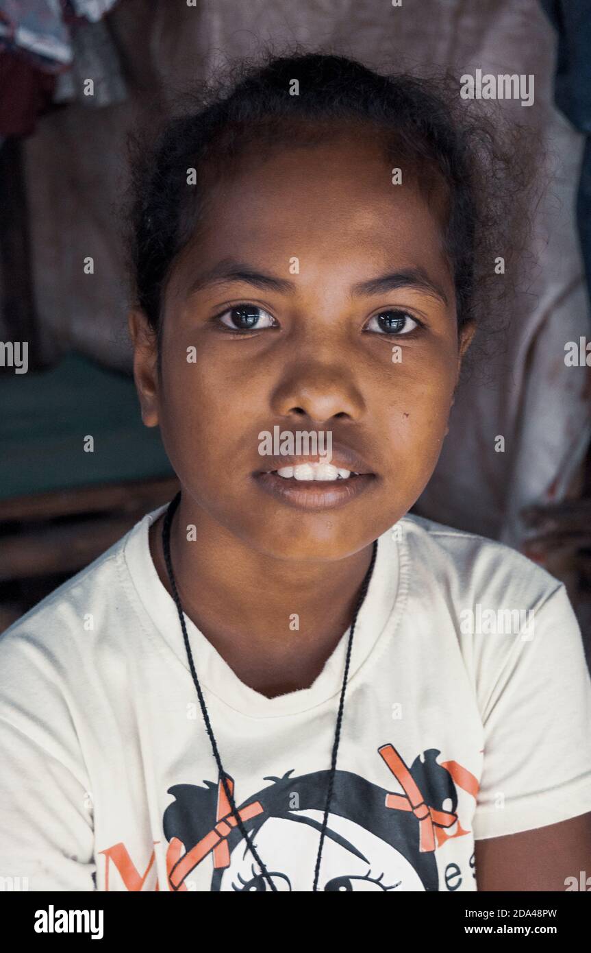 Women timor leste hi-res stock photography and images - Alamy