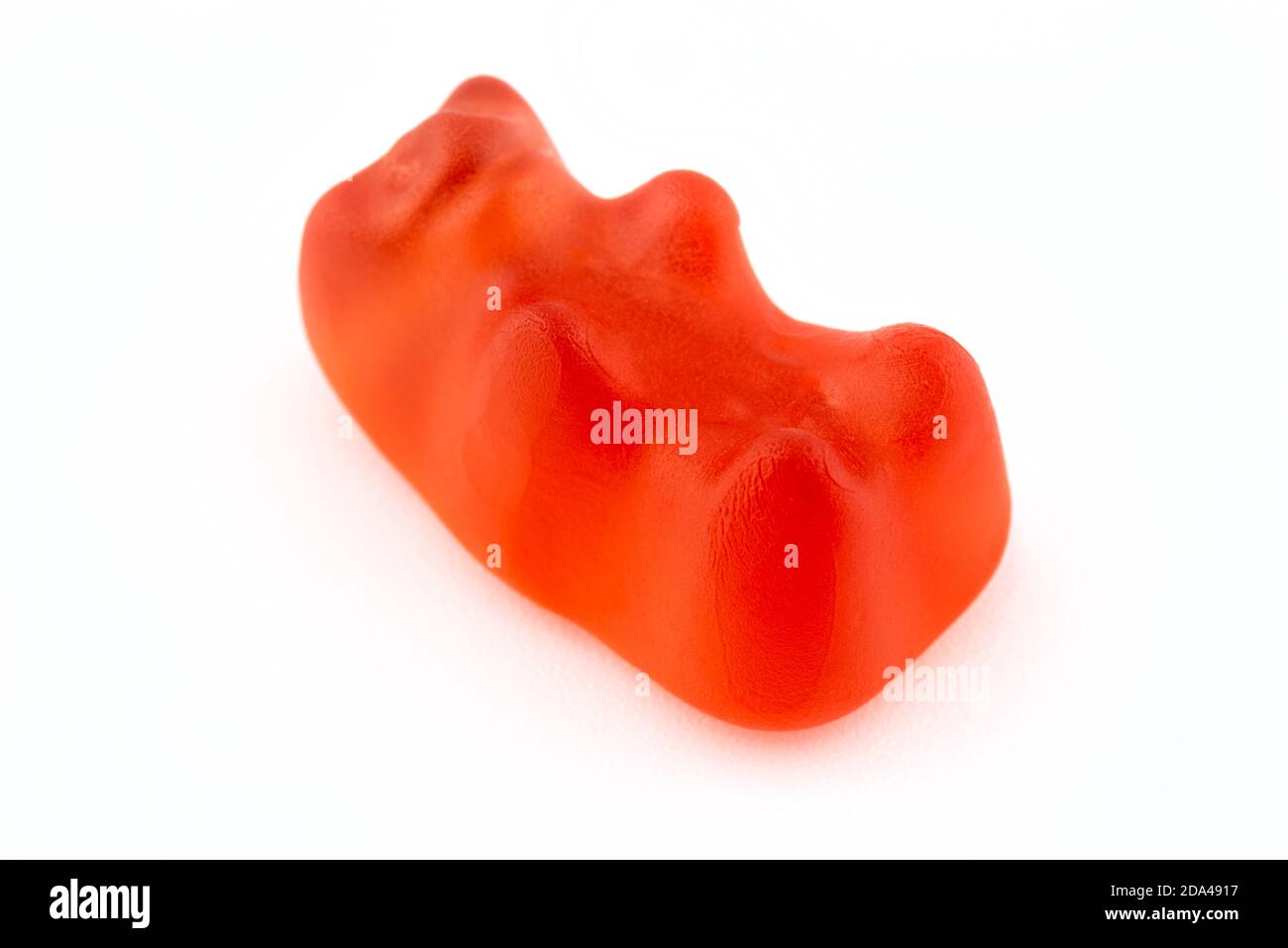 Gummy bear sweets hi-res stock photography and images - Alamy