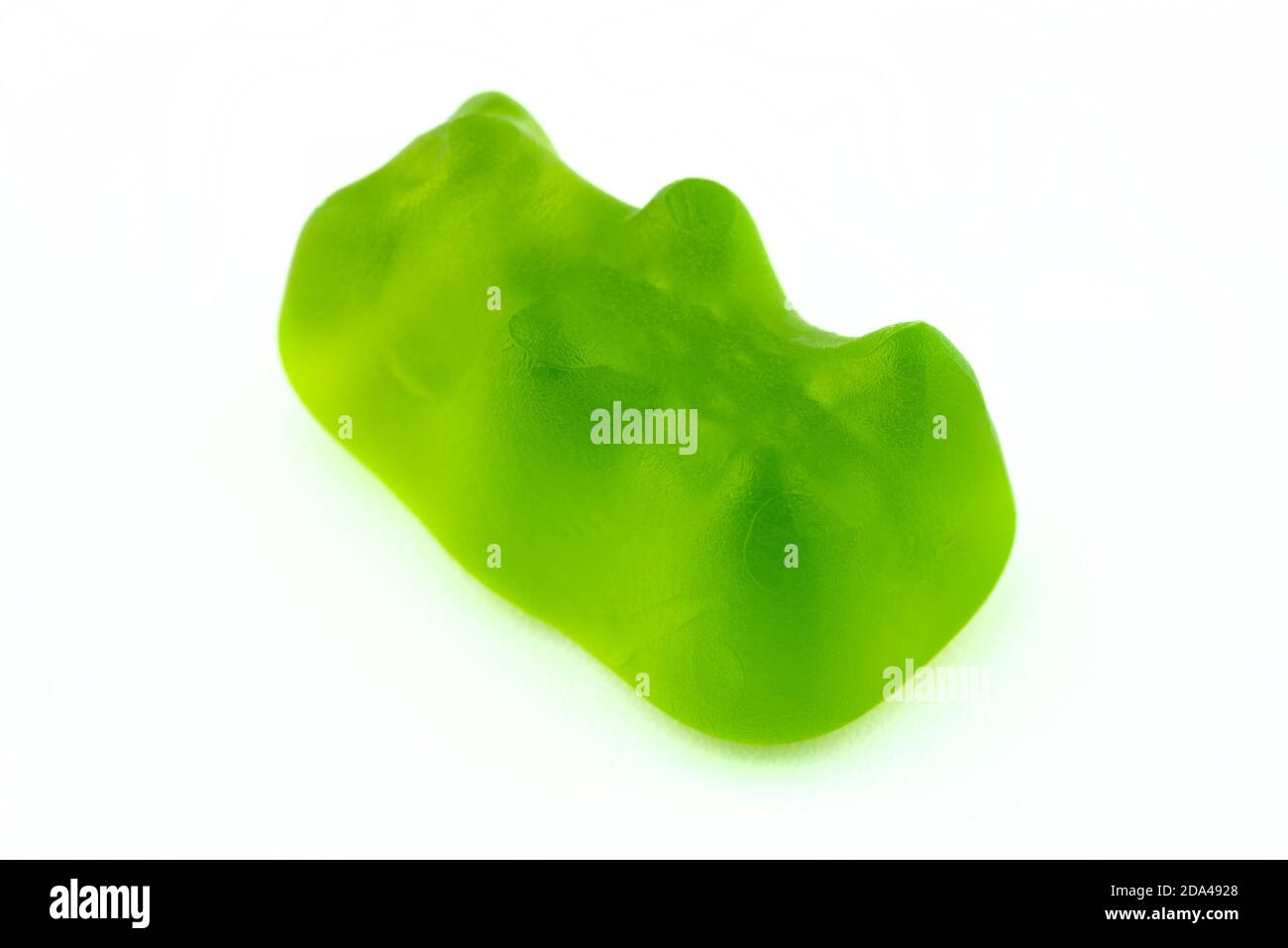 Gummy vitamins hi-res stock photography and images - Alamy