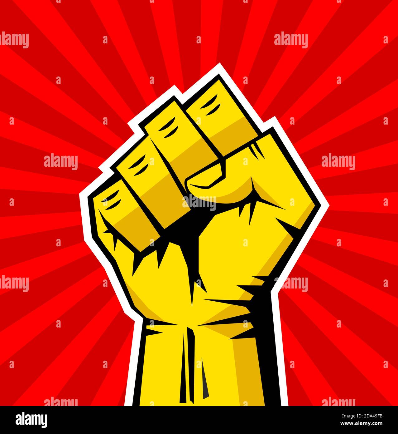 Revolutionary Symbol