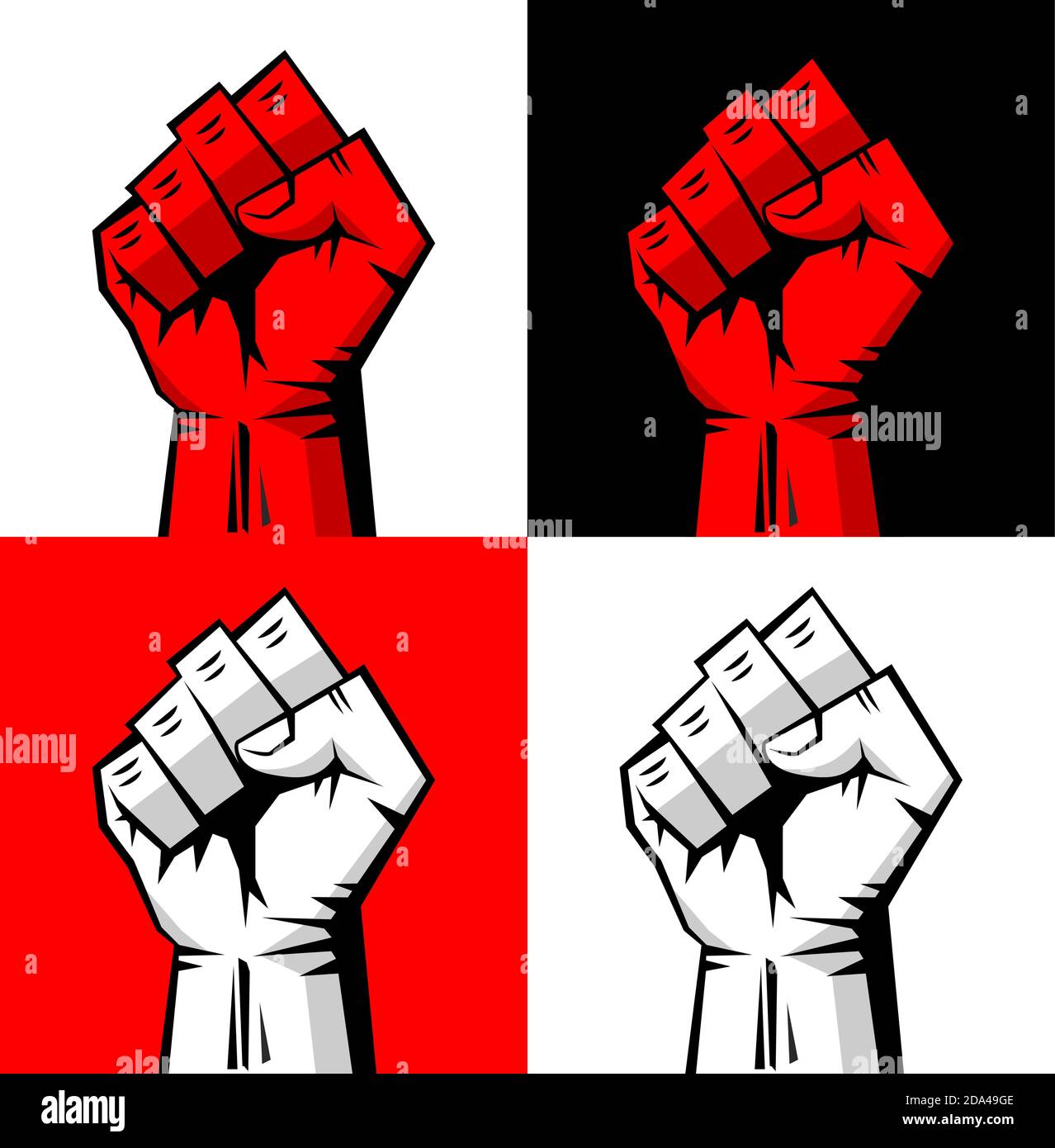 Proletariat Symbol
