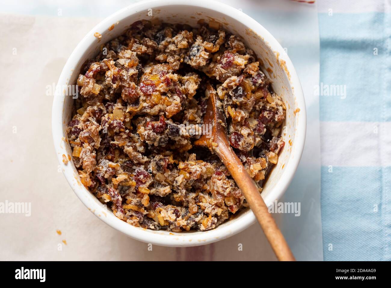 Jar of mincemeat hi-res stock photography and images - Alamy