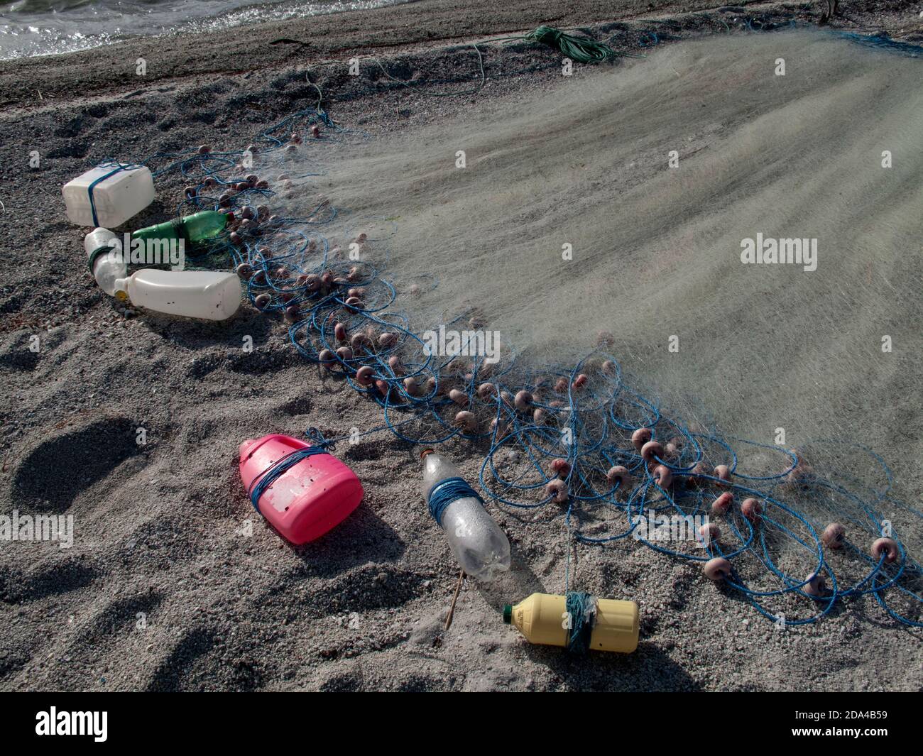 Plastic bottles reused hi-res stock photography and images - Alamy