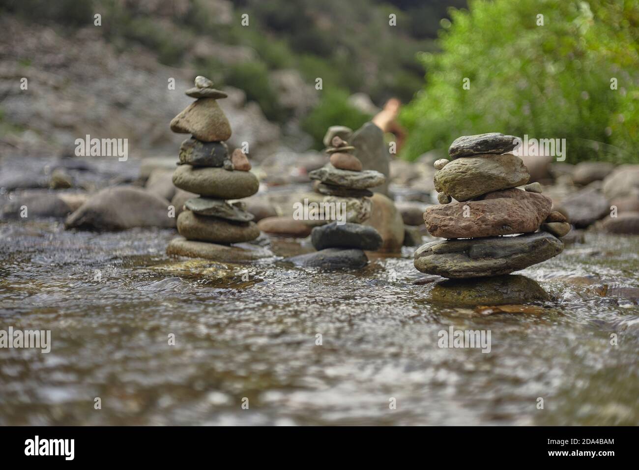 Middle stack mountain hi-res stock photography and images - Alamy