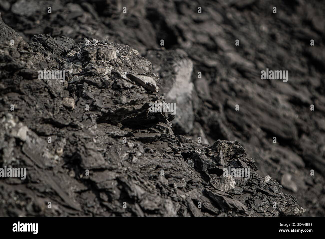 Kalimantan indonesia coal mine hi-res stock photography and images - Alamy