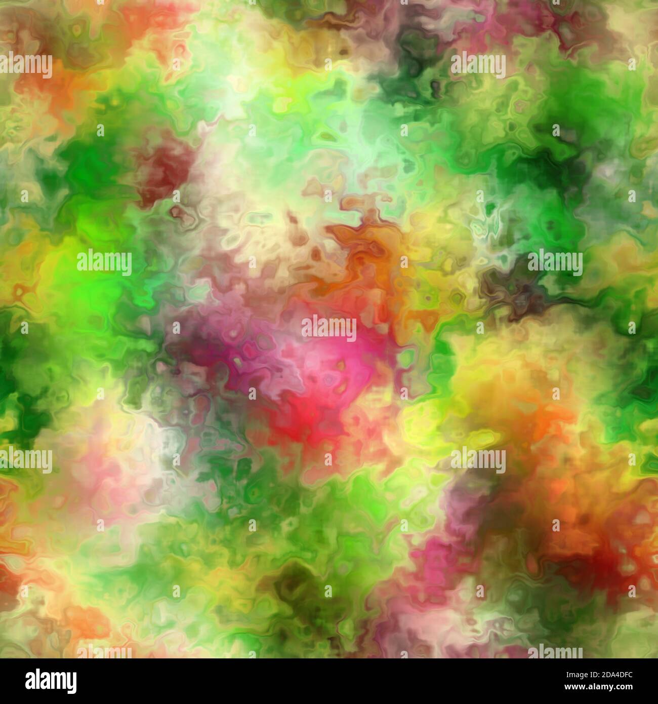 Vivid seamless distorted wavy digital warp texture Stock Photo - Alamy