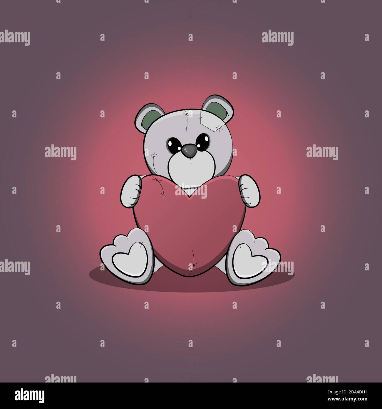 Hurt Stock Vector Images - Alamy
