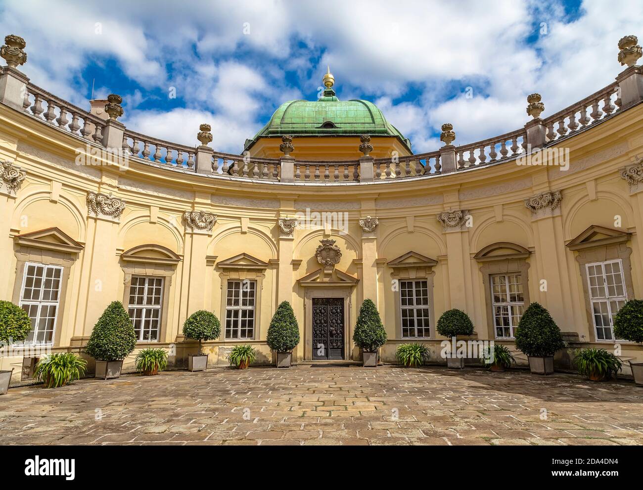 Buchlov castle hi-res stock photography and images - Alamy