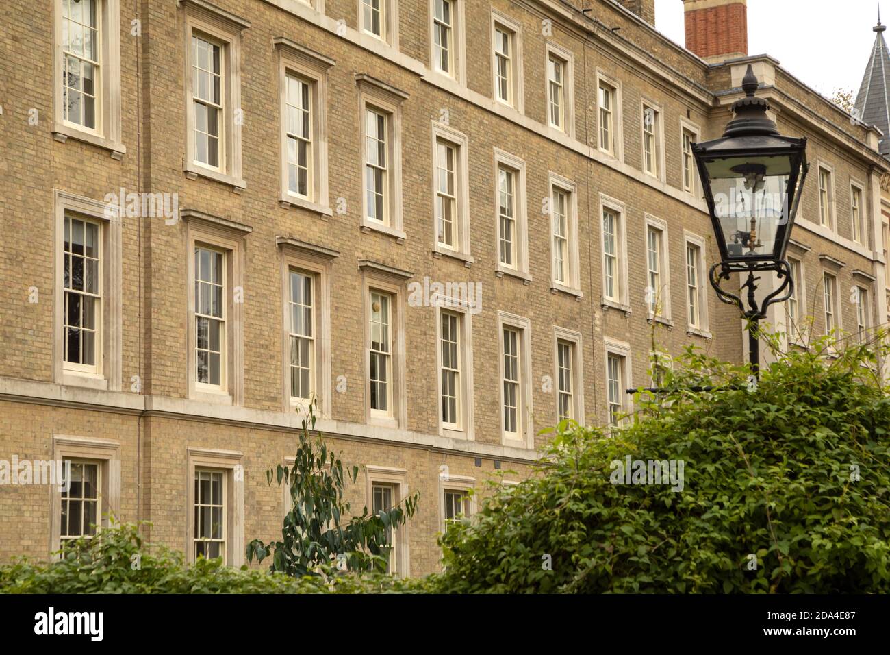 Temple chambers london hi-res stock photography and images - Alamy