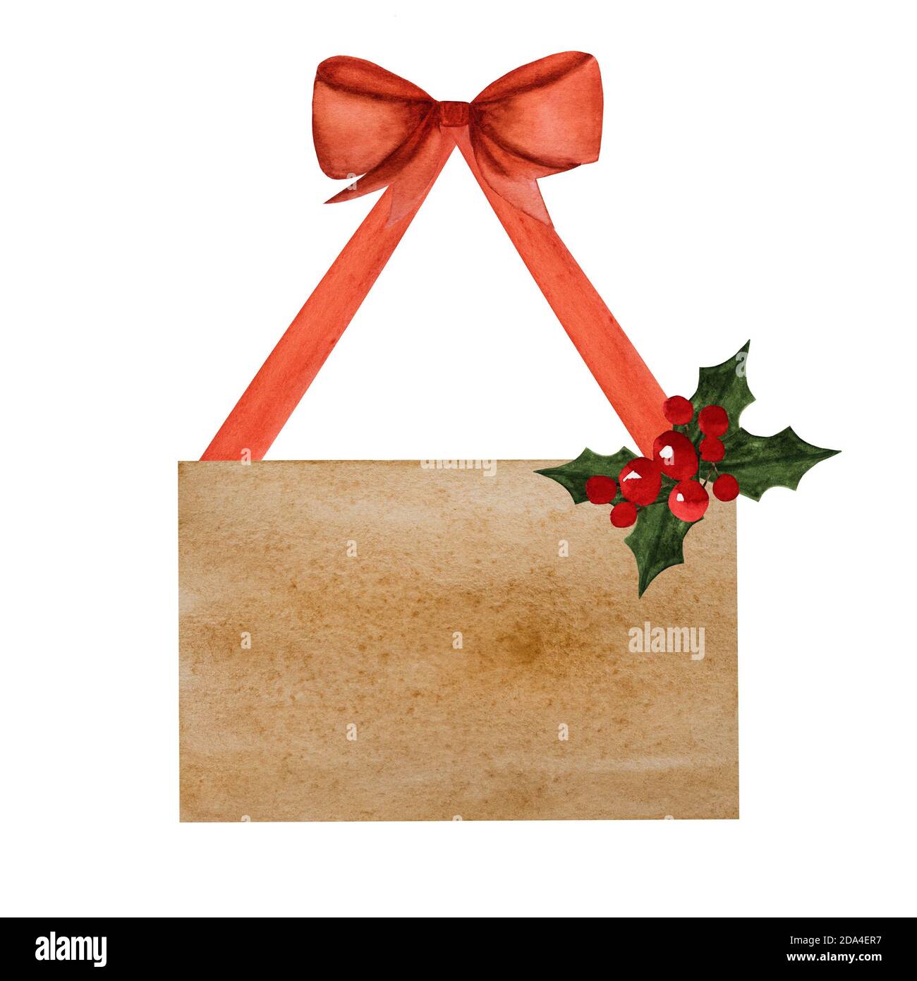 Bright, festive greeting sign board. Close up Stock Photo - Alamy