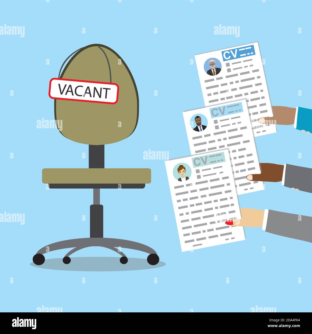 Hands free icon Stock Vector Images - Alamy