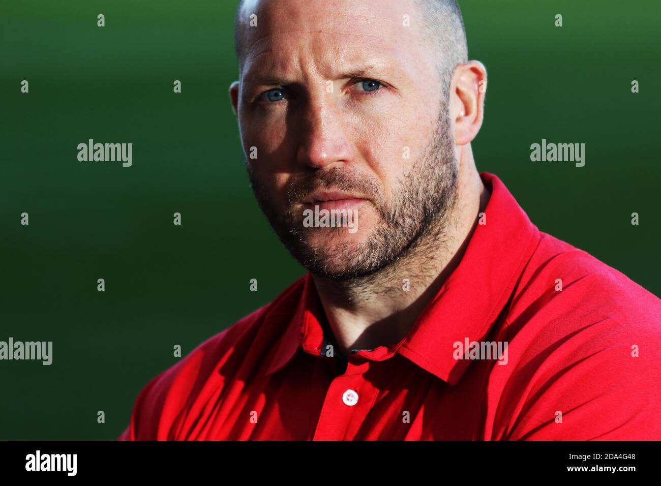Ex english rugby player hi-res stock photography and images - Alamy
