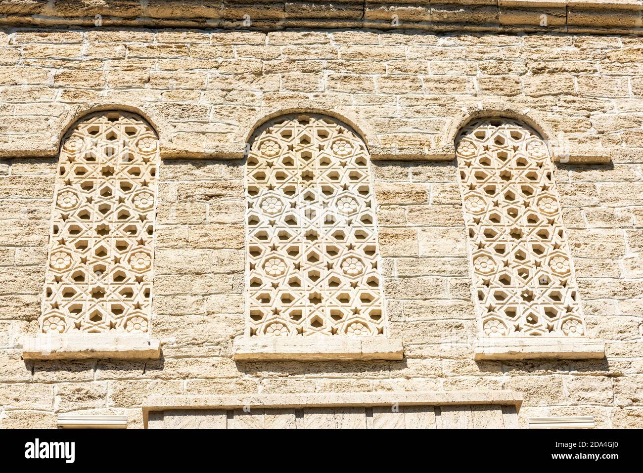 Medieval window frame hi-res stock photography and images - Alamy