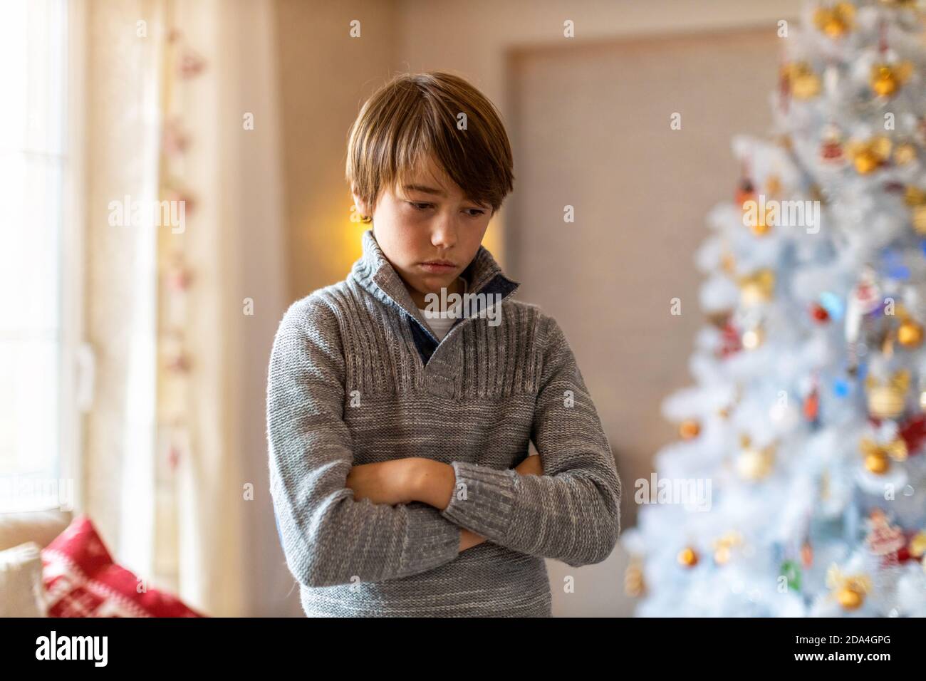 Angry tree hi-res stock photography and images - Alamy