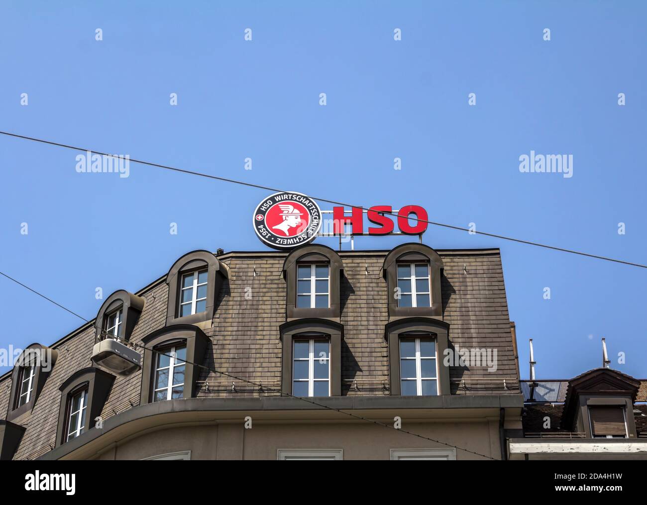 Hso icon hi-res stock photography and images - Alamy