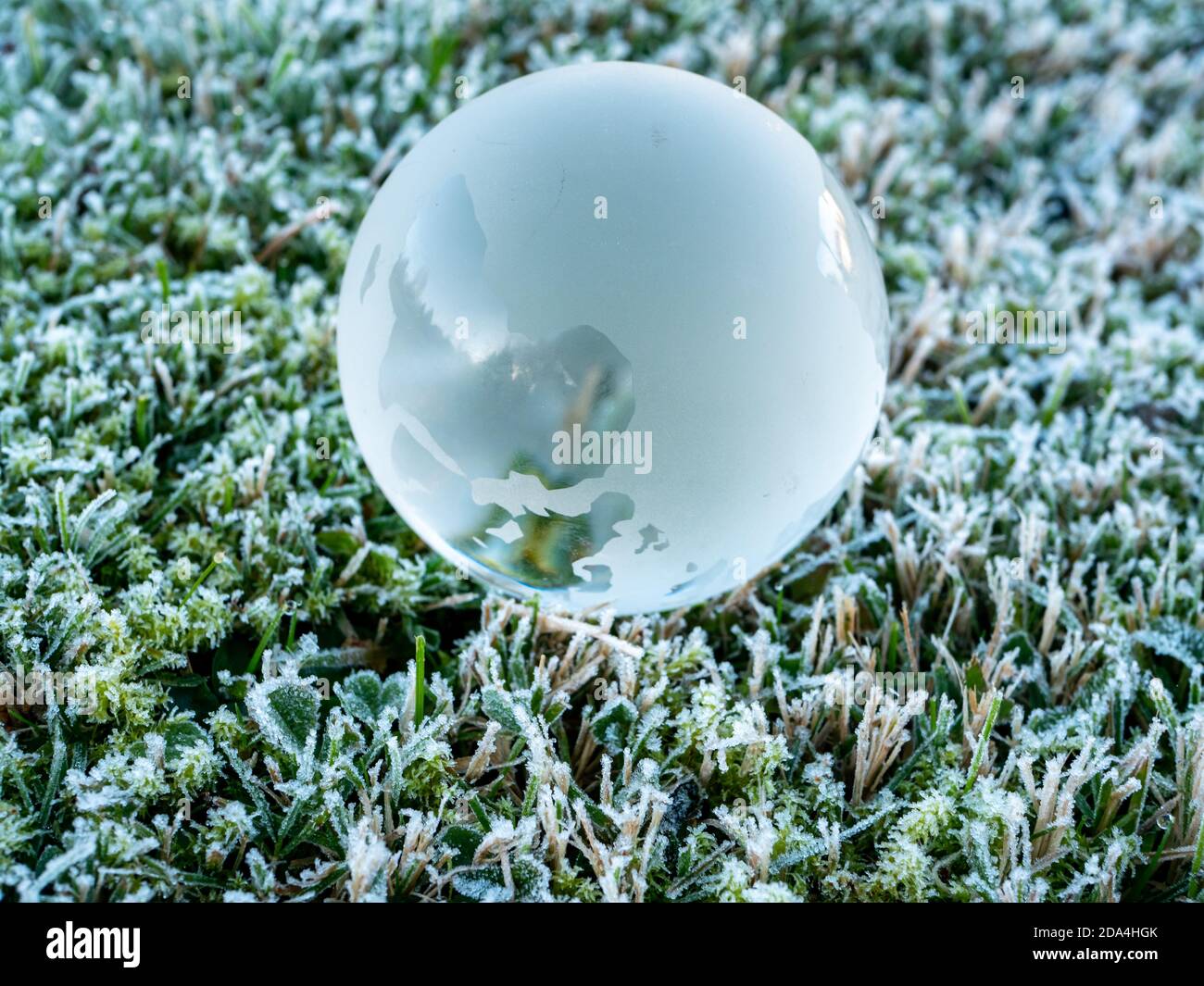 Weather report map hi-res stock photography and images - Alamy