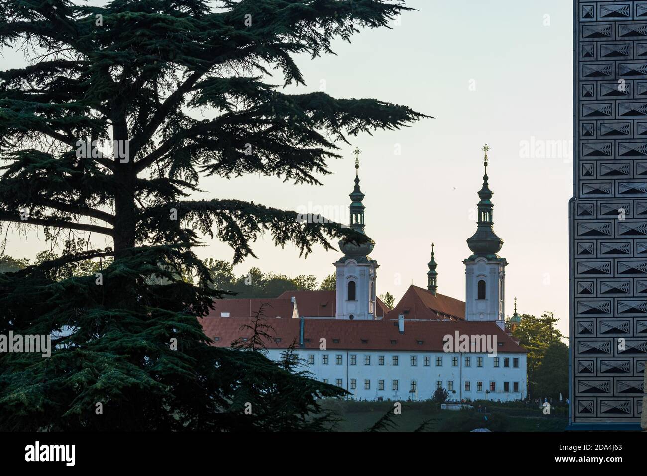 Bohemian architecture hi-res stock photography and images - Alamy