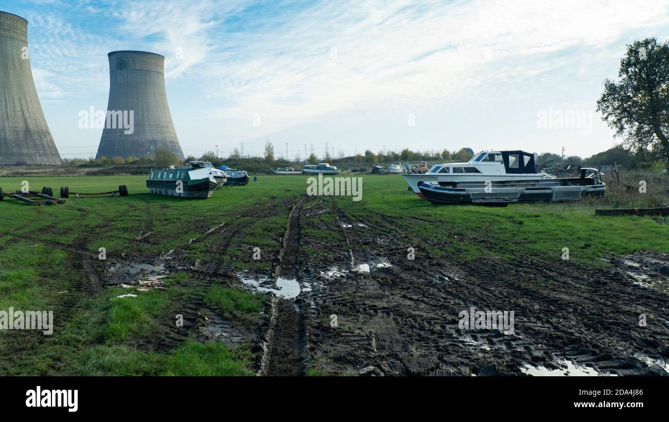 Messy terrain hi-res stock photography and images - Alamy