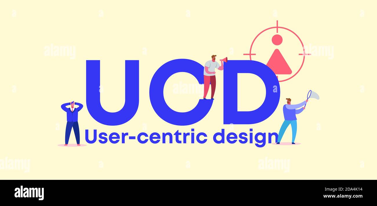 Ucd Stock Vector Images - Alamy