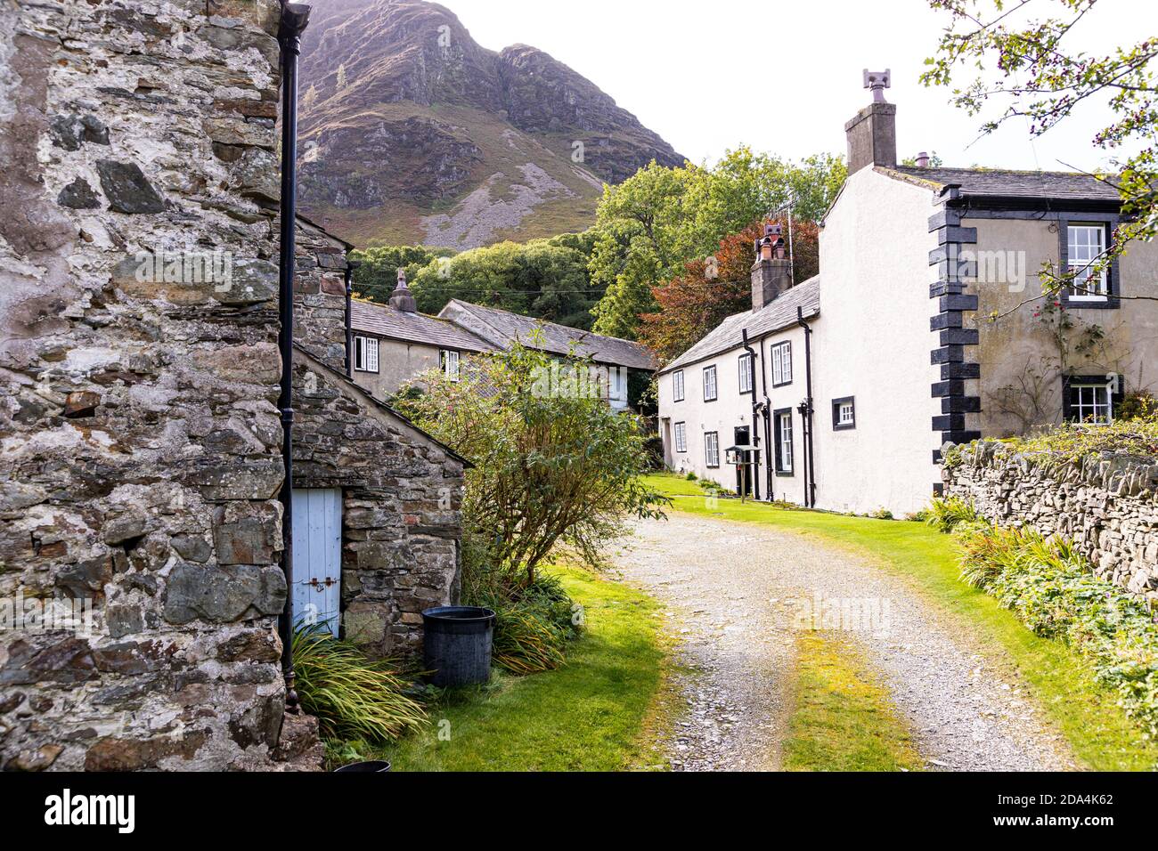 Whitewashed whitewash white wash hi-res stock photography and images ...