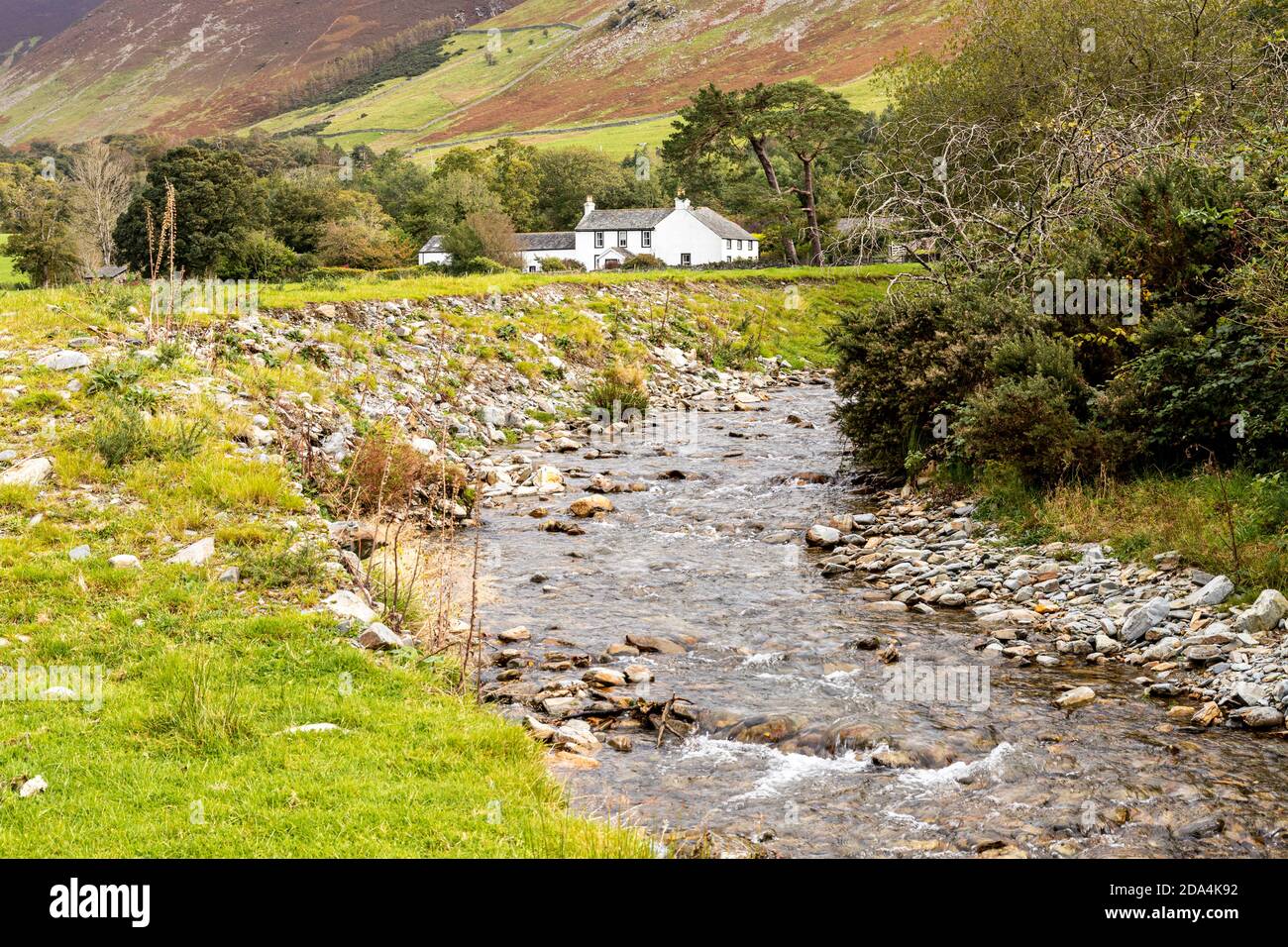 Stoney Creek High Resolution Stock Photography and Images - Alamy