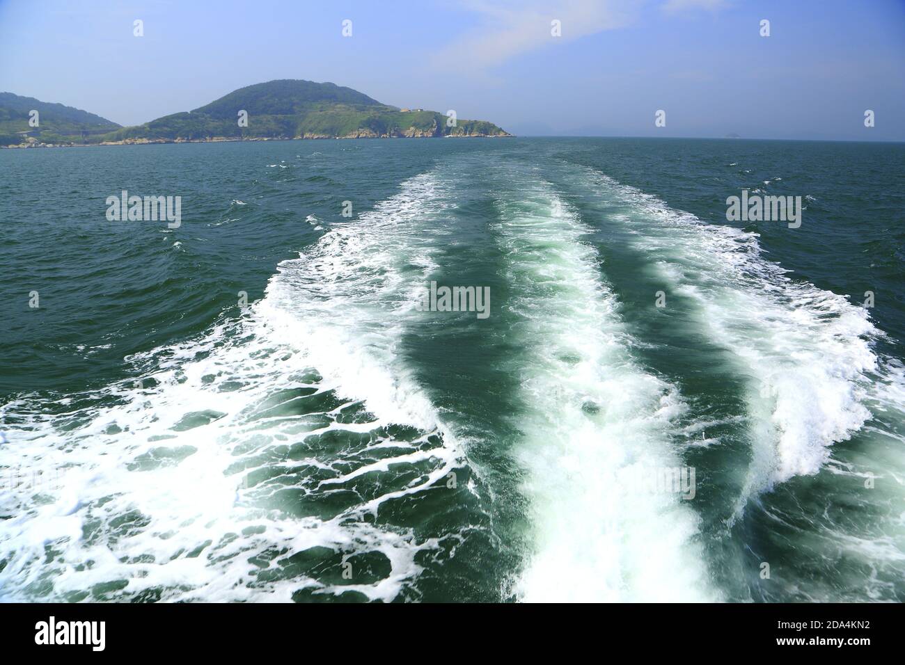 Matsu beigan island coastal scenery hi-res stock photography and images ...