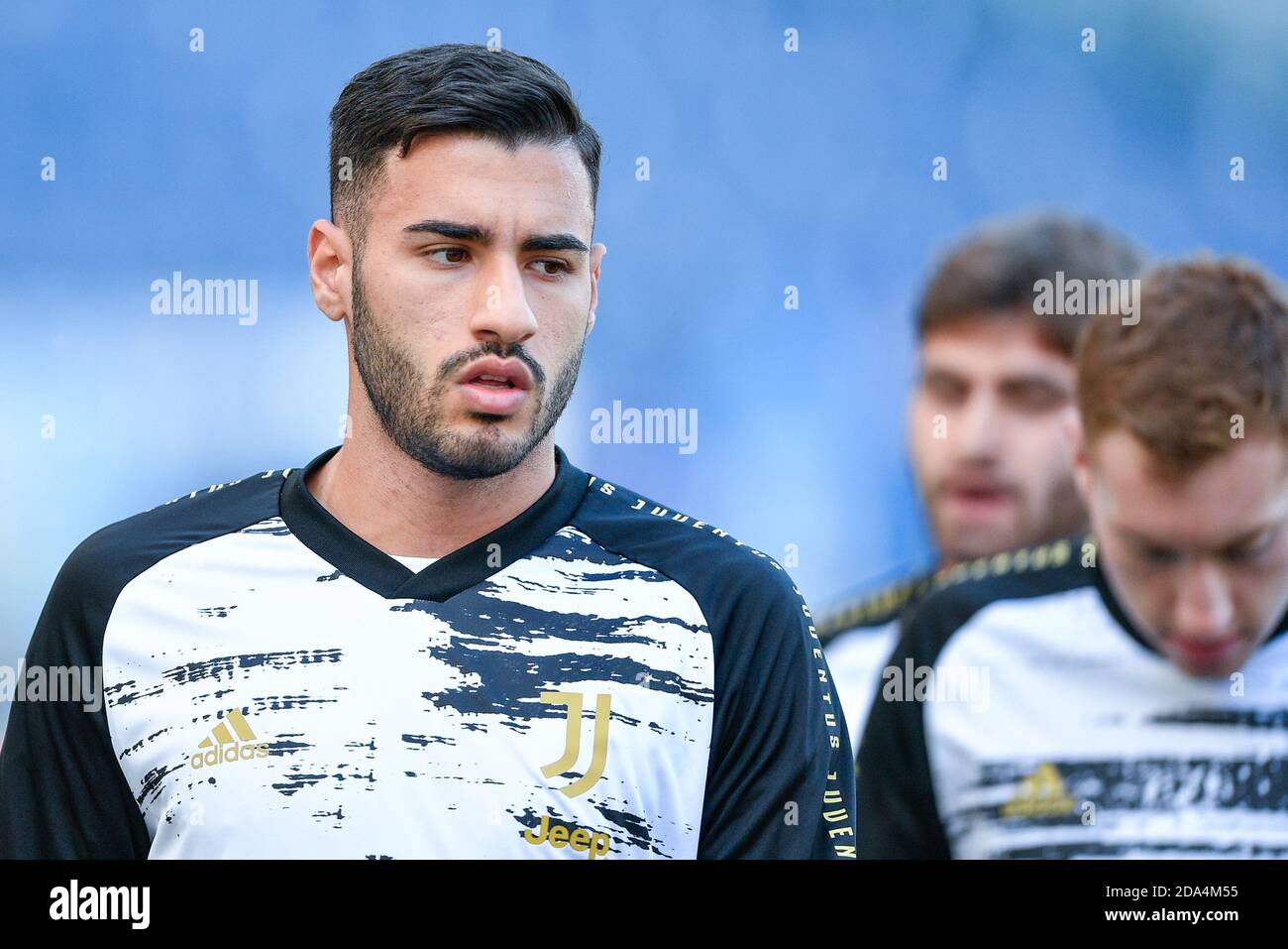 Gianluca frabotta hi-res stock photography and images - Alamy