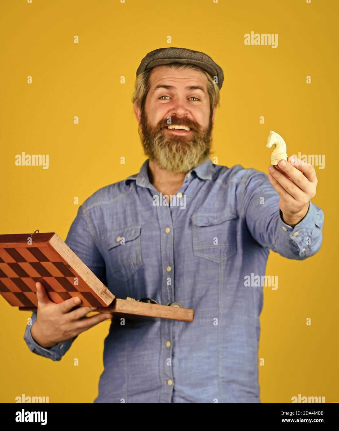 Game strategy concept. Chess lesson. Cognitive development. Chess ...