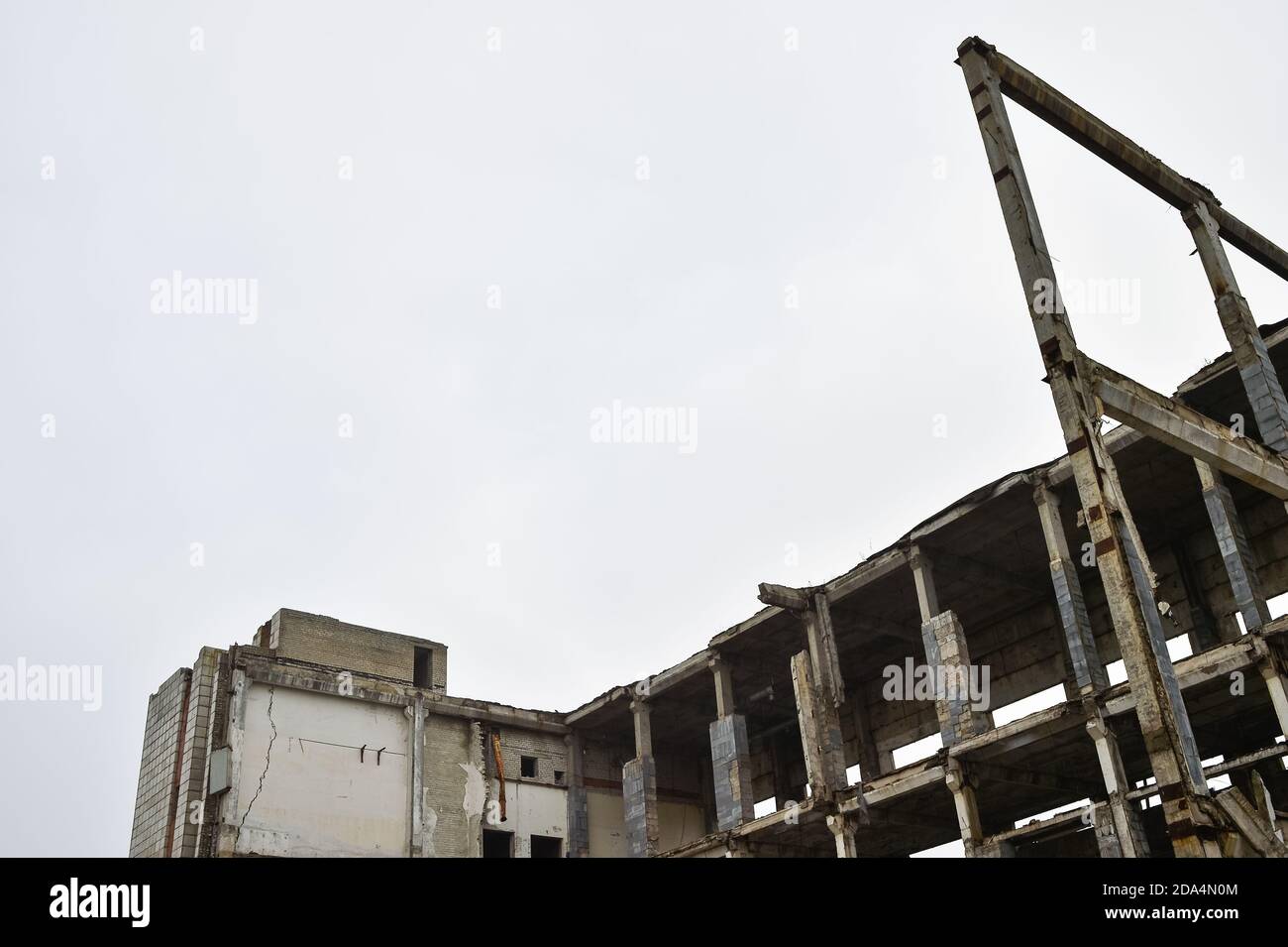 Earthquake Frame High Resolution Stock Photography and Images - Alamy