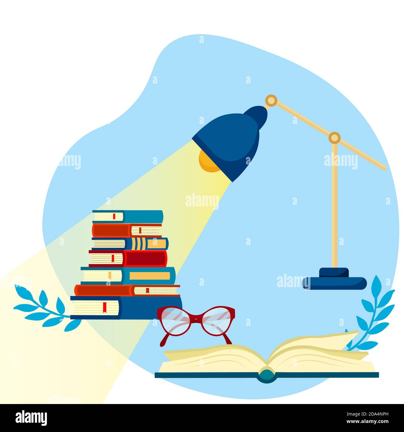 Lamp covers Stock Vector Images - Alamy