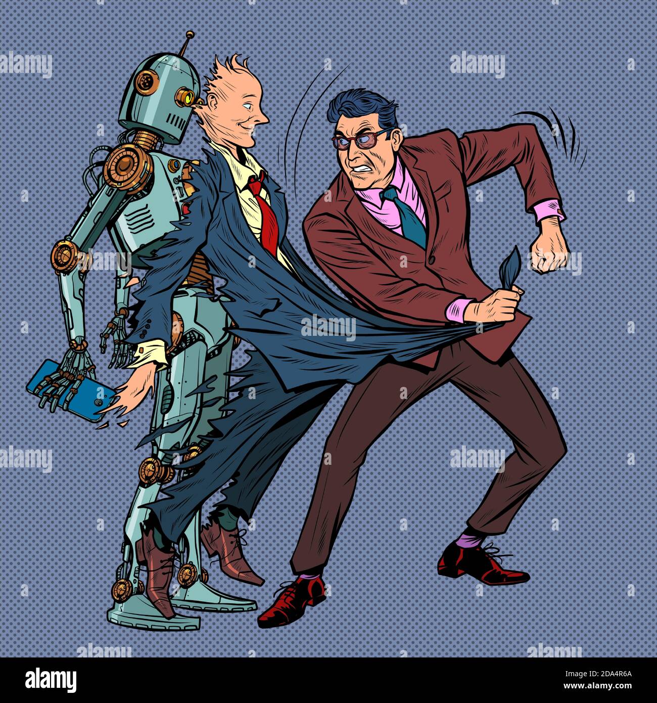 Spy fi hi-res stock photography and images - Alamy