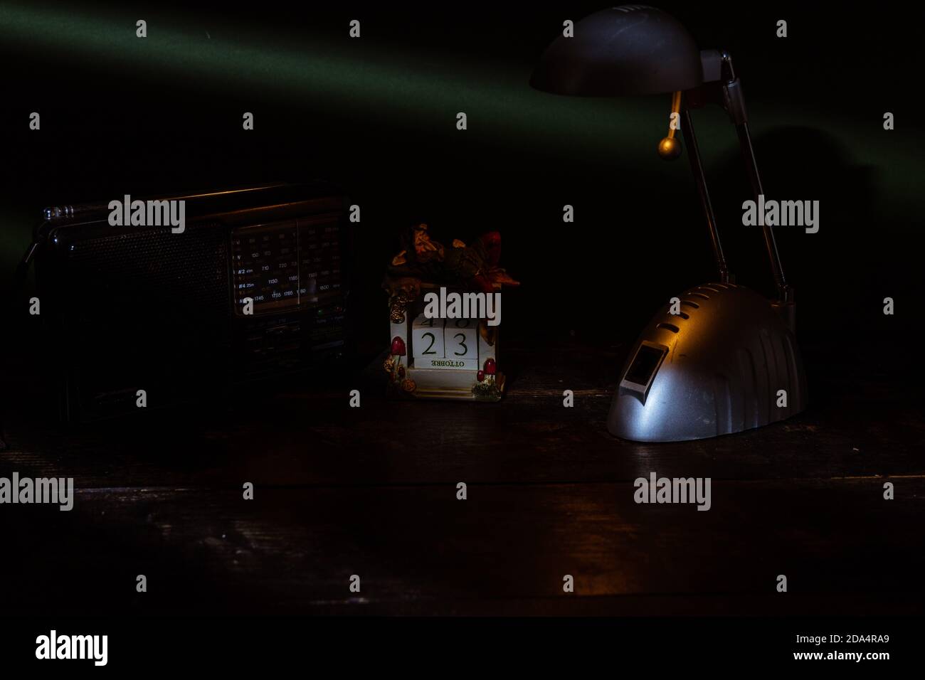 Classic calendar hi-res stock photography and images - Alamy