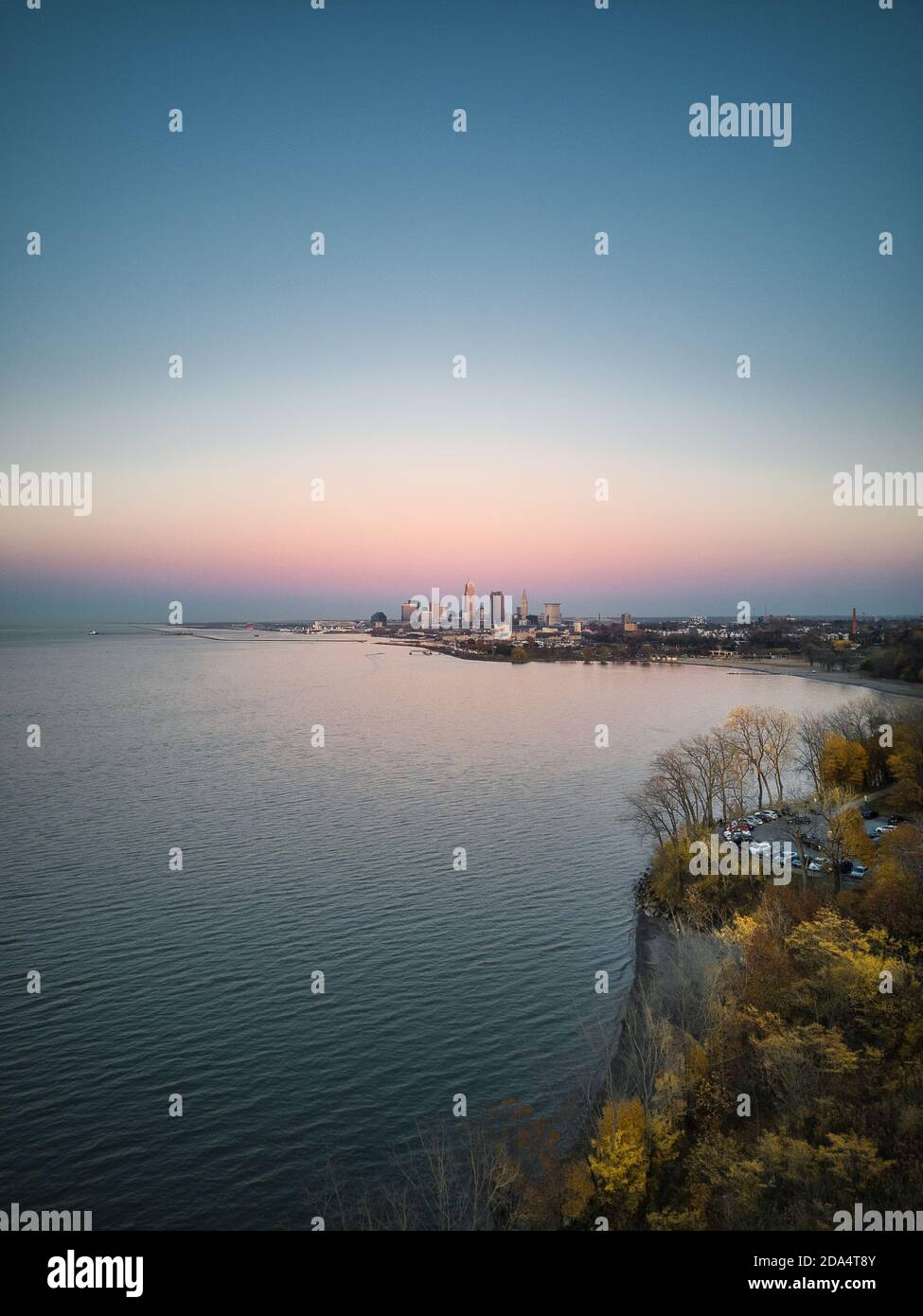 Cleveland metroparks fall hi-res stock photography and images - Alamy