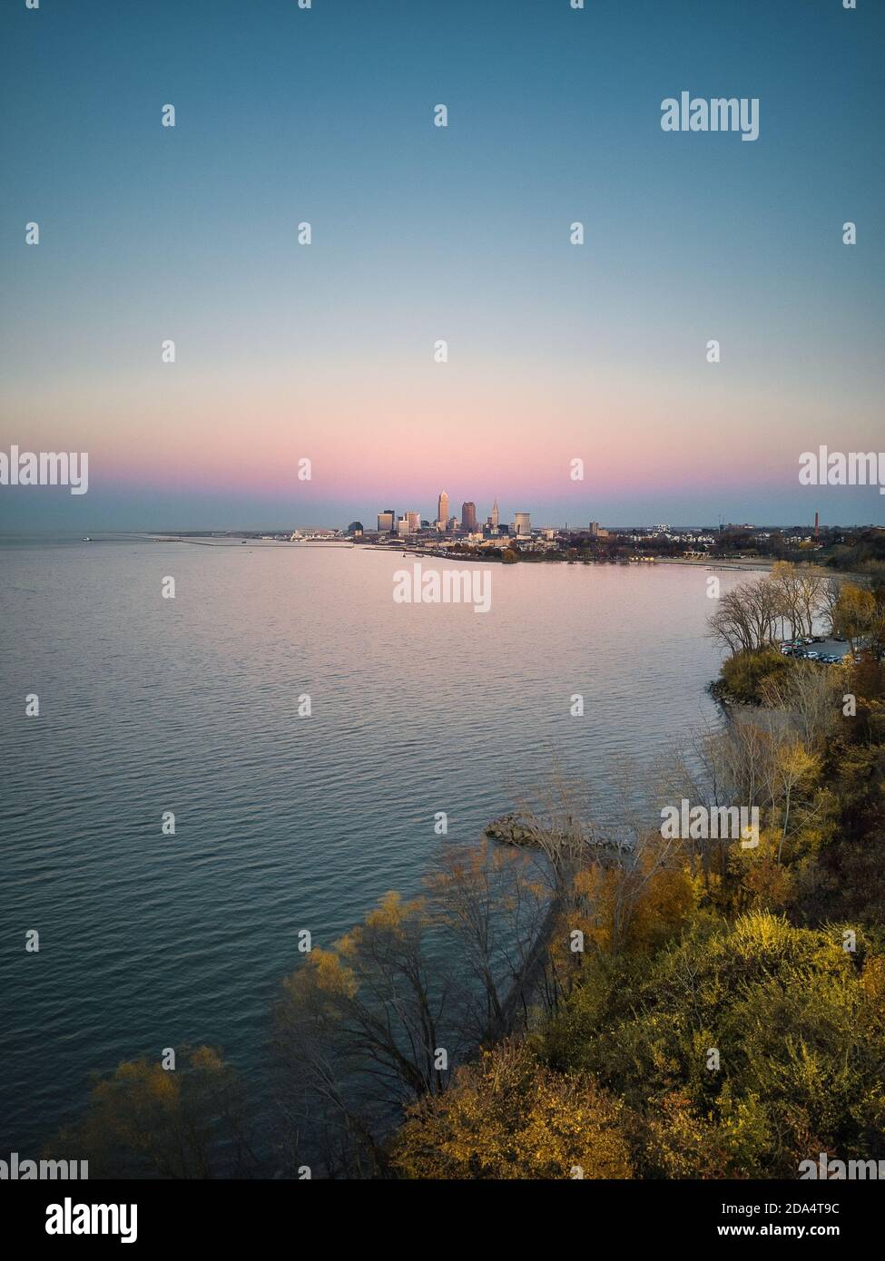 Cleveland metroparks fall hi-res stock photography and images - Alamy