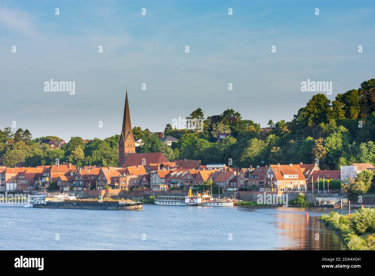 Maria magdalenen kirche hi-res stock photography and images - Alamy