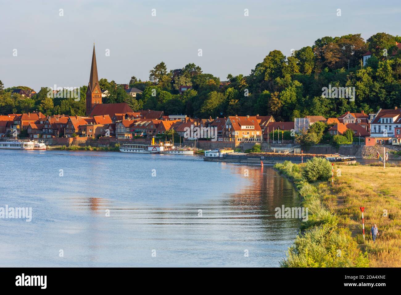 Maria magdalenen kirche hi-res stock photography and images - Alamy