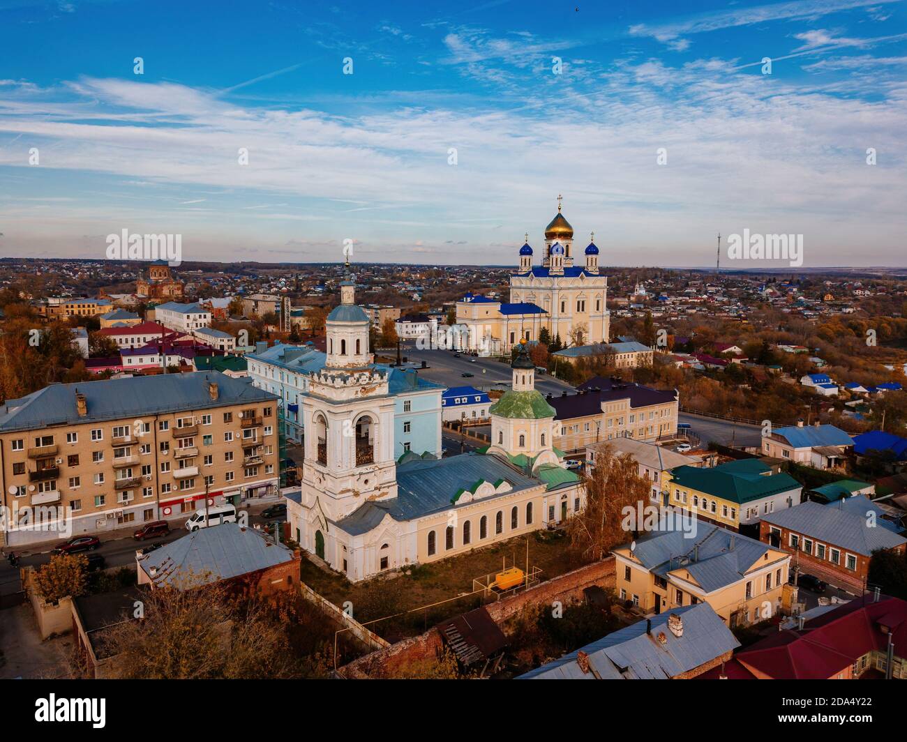 Yelets hi-res stock photography and images - Alamy