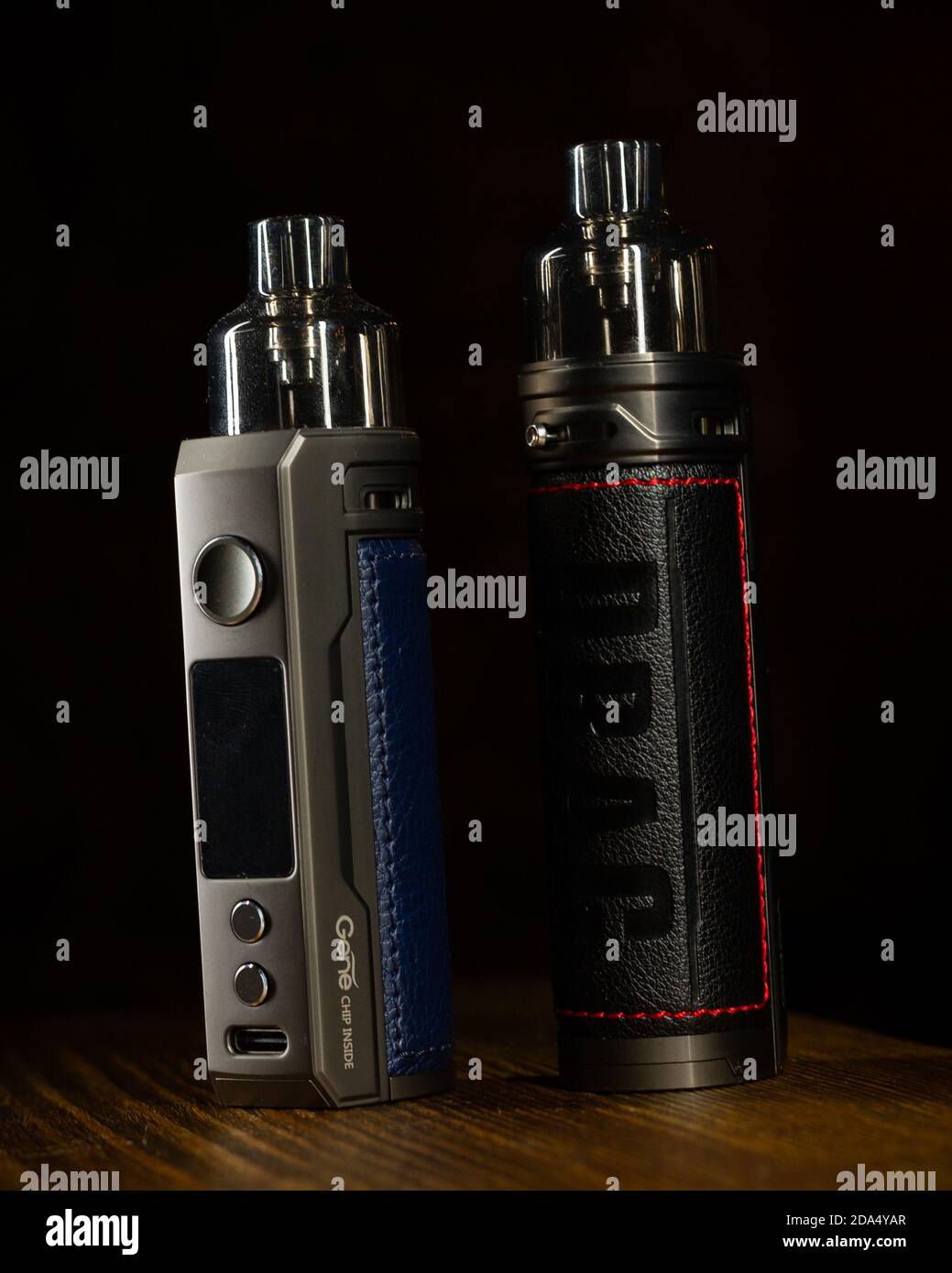 Mods 2019 hi-res stock photography and images - Alamy