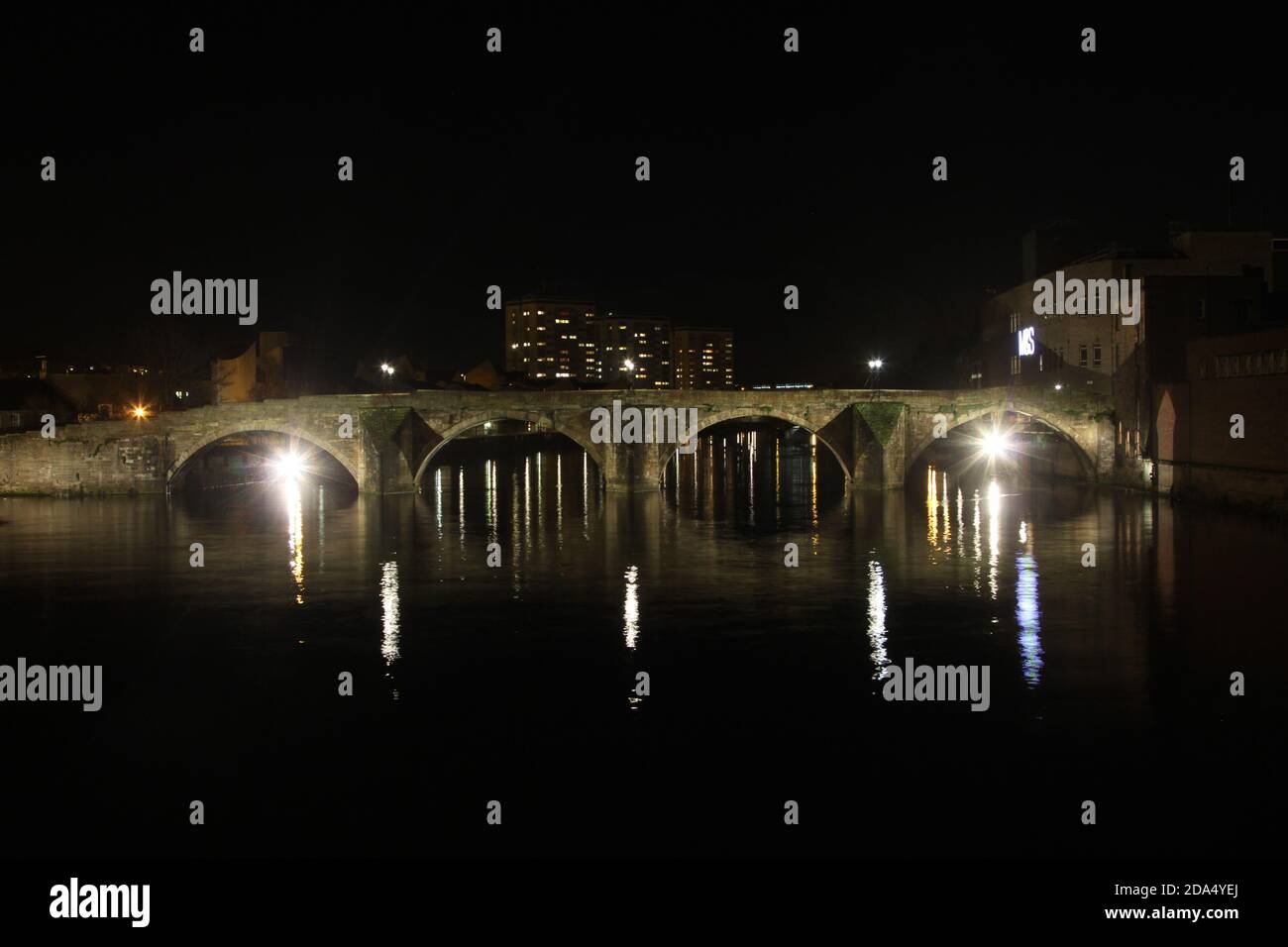 Scottish brigs hi-res stock photography and images - Alamy